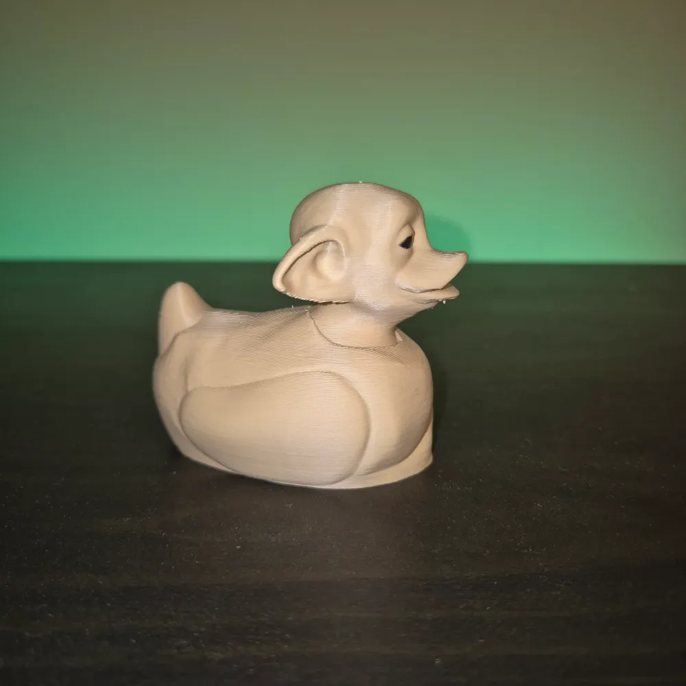 Dobby Duck by Szaszpi MakerWorld: Download Free 3D Models