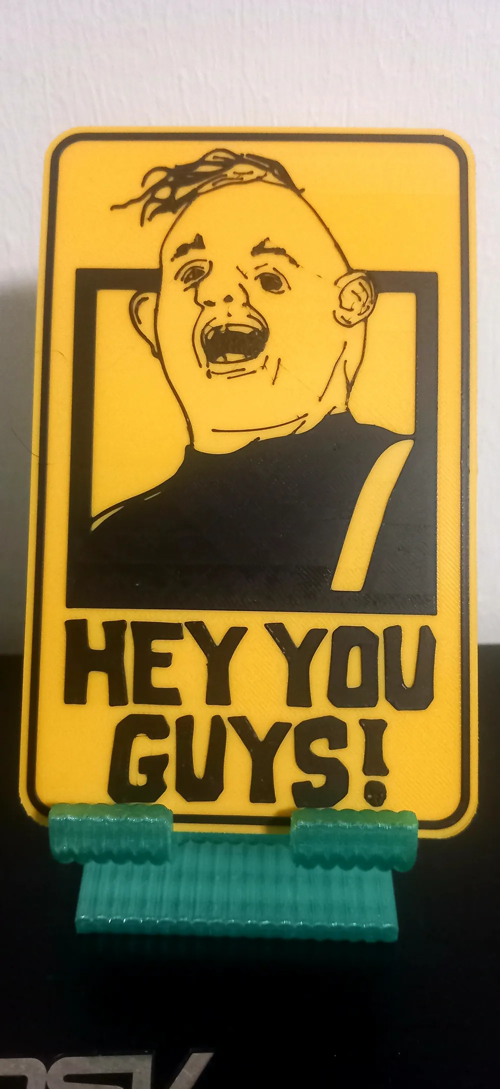 The Goonies Sloth - Free 3D Print Model - MakerWorld