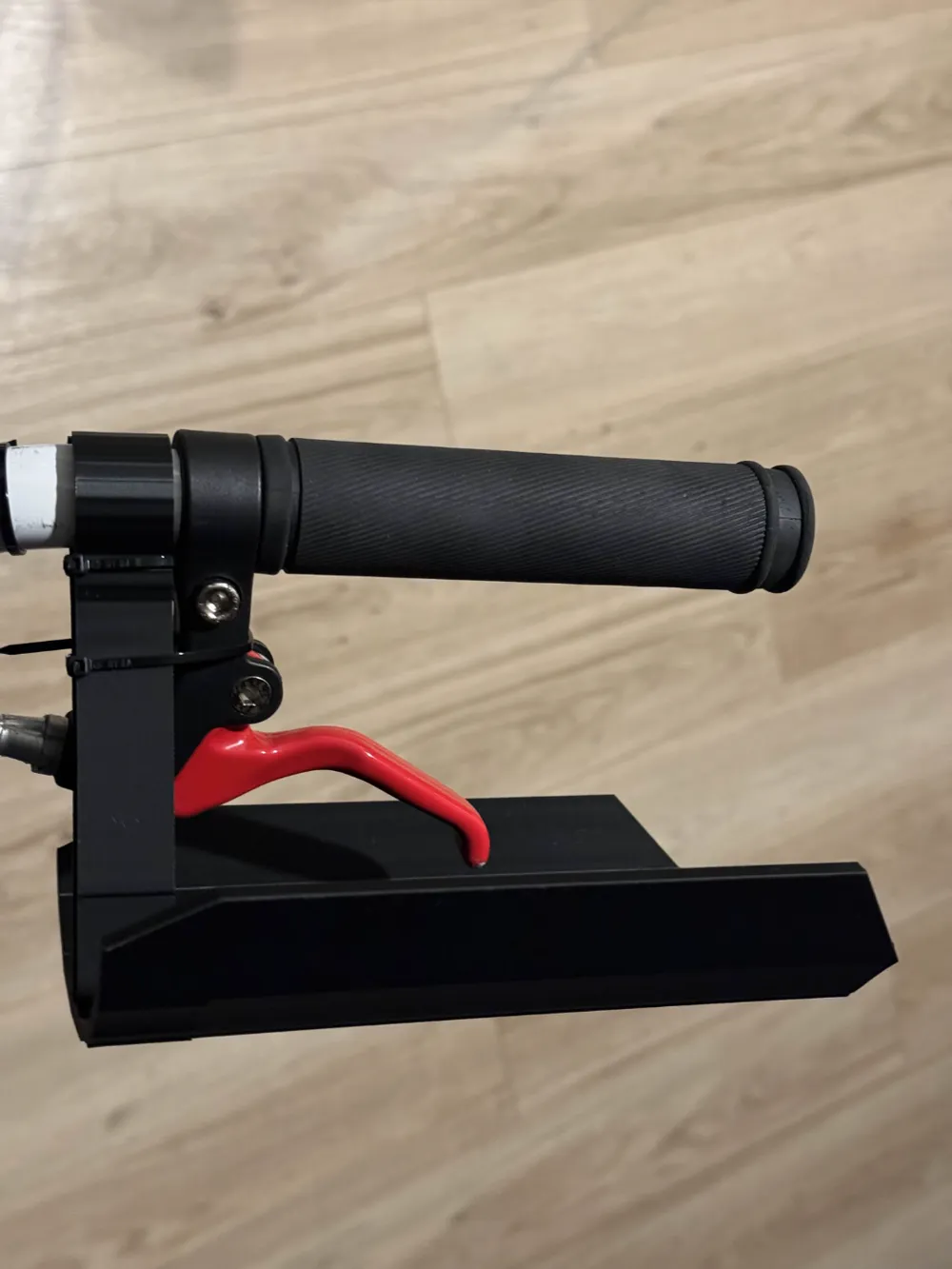 Bicycle Hand Guards/Wind Guard by Drewfy MakerWorld: Download Free 3D ...