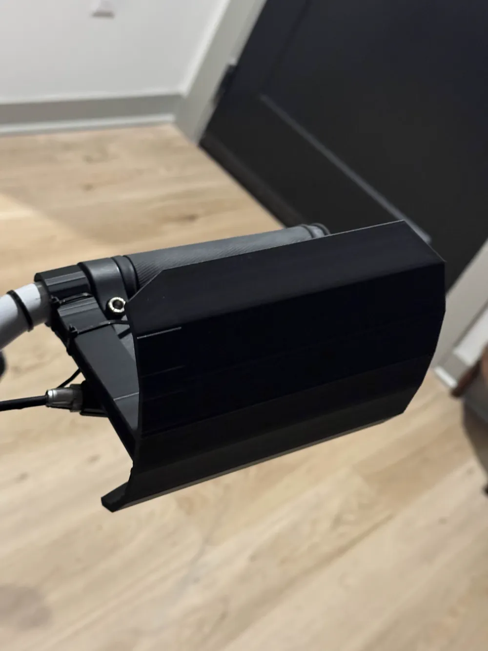 Bicycle Hand Guards/Wind Guard by Drewfy MakerWorld: Download Free 3D ...