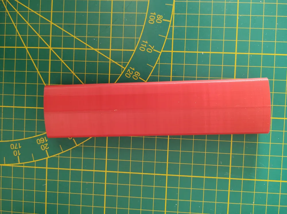 Xiaomi Mi TV Stick Box Remote Protection Cover - Free 3D Print Model ...