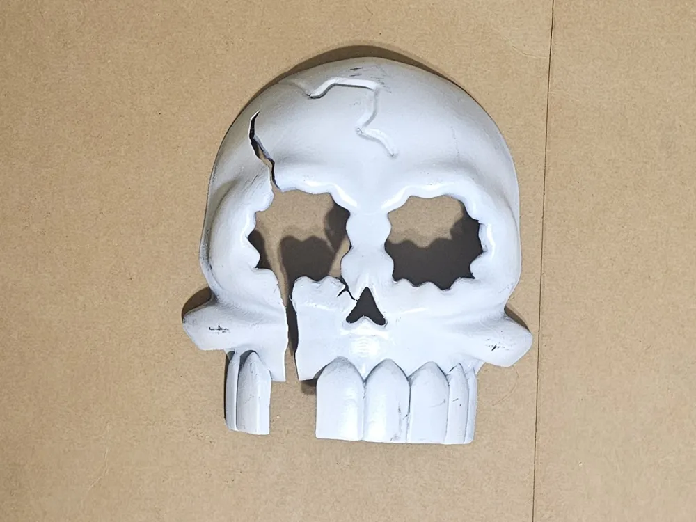 Sistema de Máscara Brook por Valhalic MakerWorld: Baixe modelos 3D ...