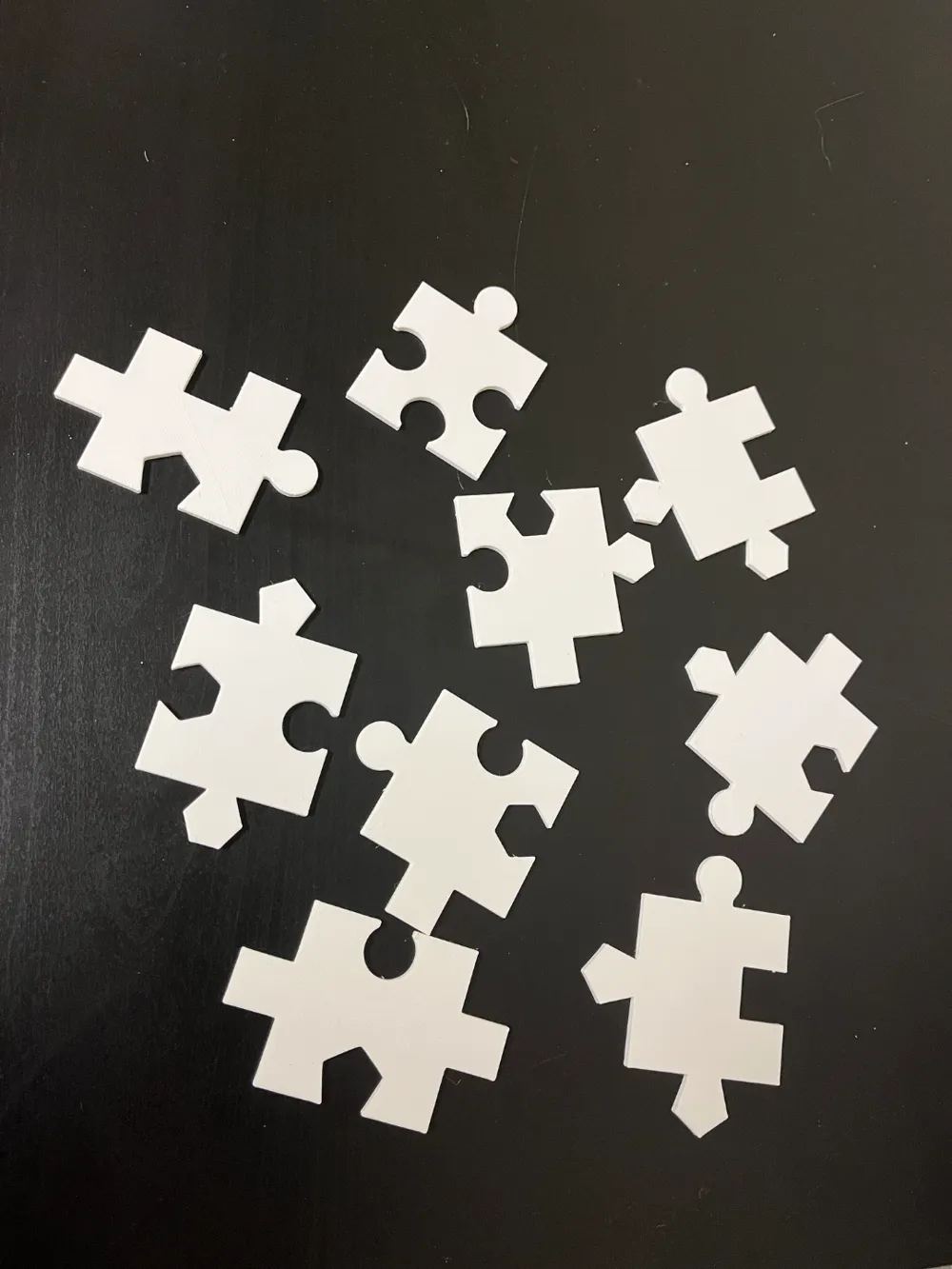 World's Hardest 9-piece Puzzle by Steed’s Yachts MakerWorld: Download ...