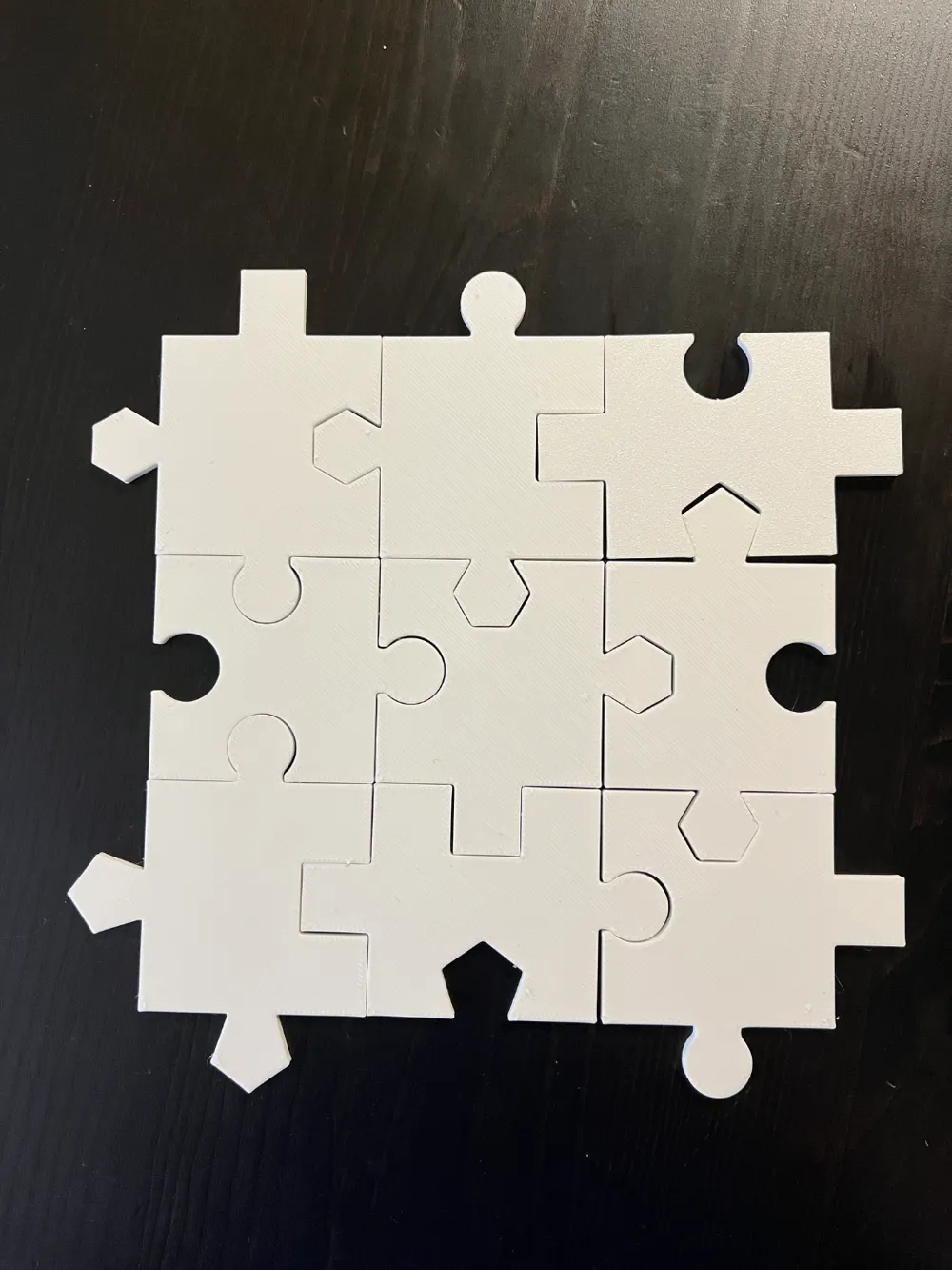 World's Hardest 9-piece Puzzle by Steed’s YachtsMakerWorld: Download ...