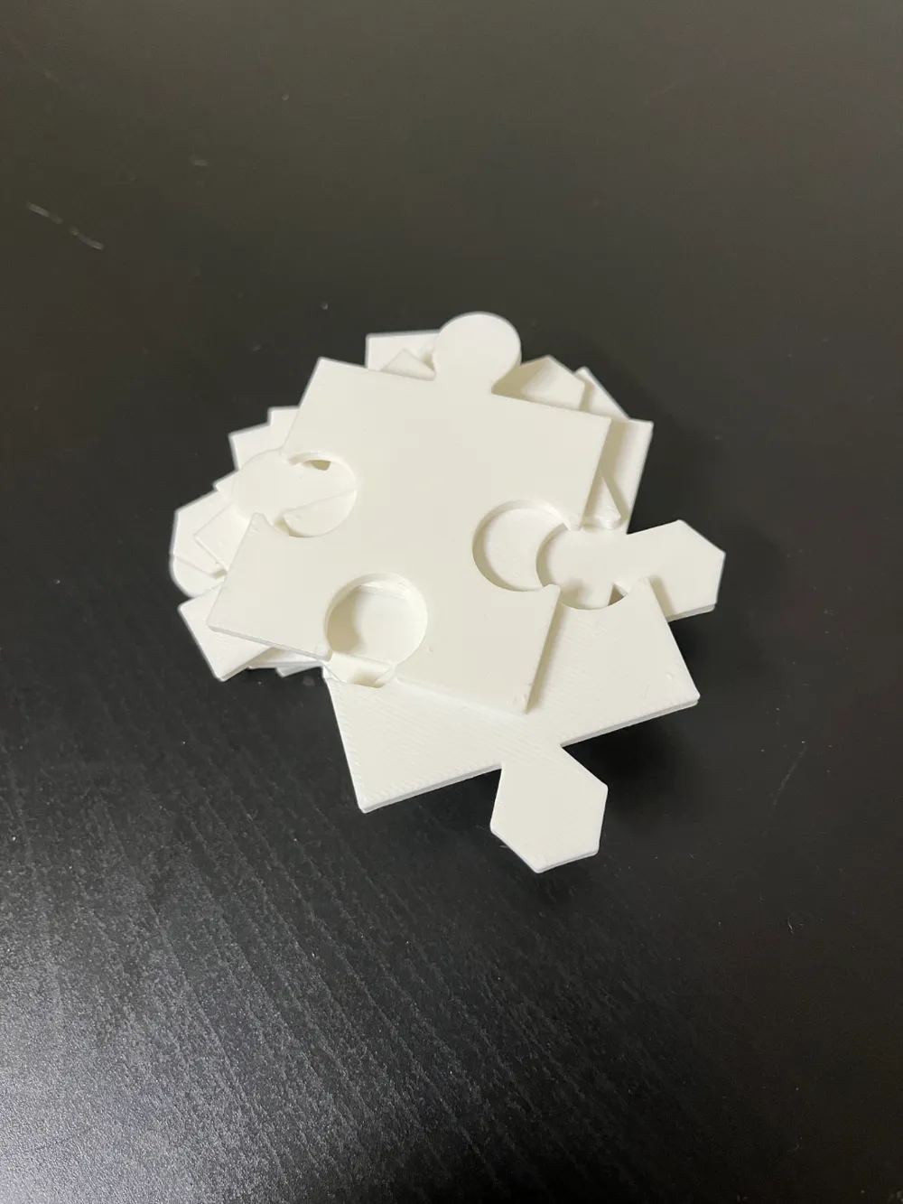 World's Hardest 9-piece Puzzle by Steed’s Yachts MakerWorld: Download ...