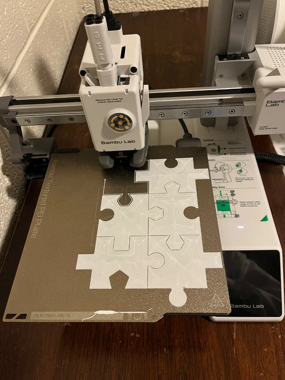 World's Hardest 9-piece Puzzle by Steed’s Yachts MakerWorld: Download ...