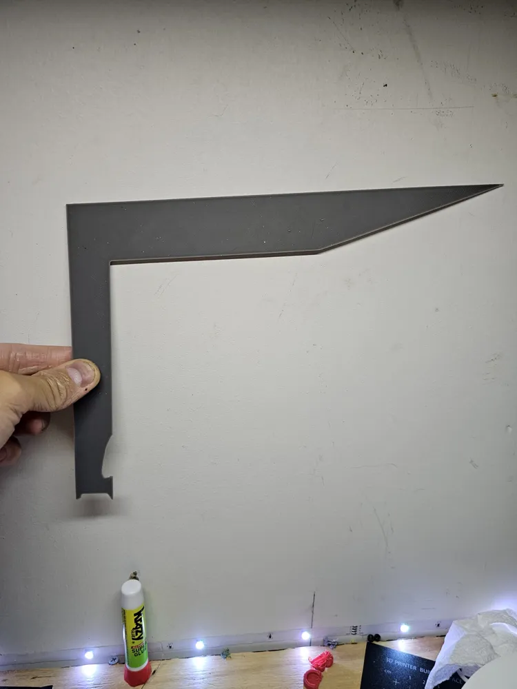 Williams Key by EVERYTHINGPLUSULTRA - MakerWorld