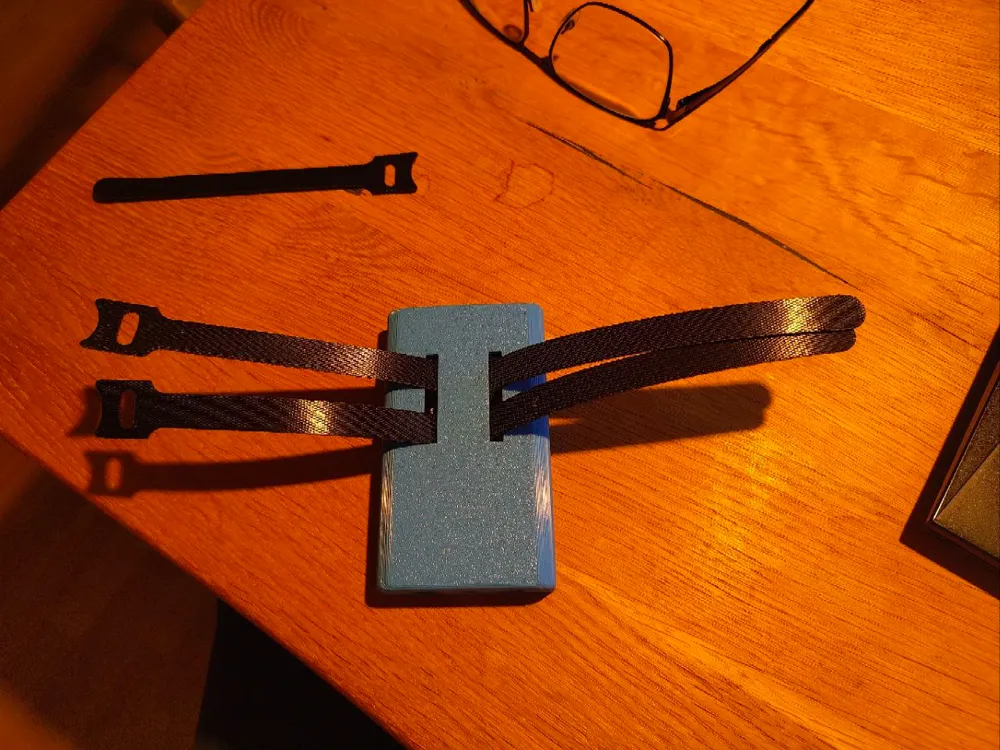 Moore Prime P1 Belt Attachement Case by Moosmann Engineering - MakerWorld