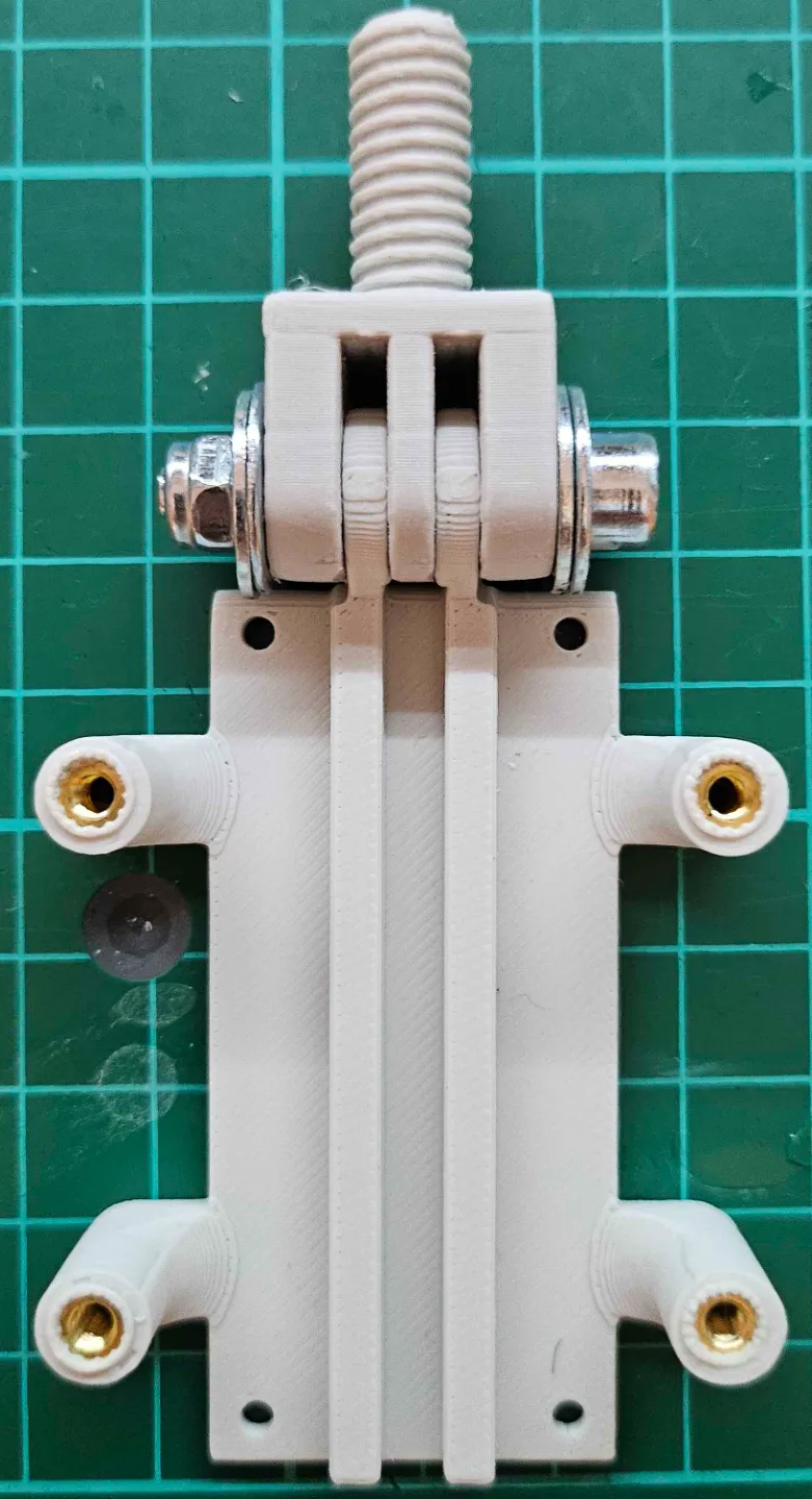 Raspberry Pi Camera with Mount - Free 3D Print Model - MakerWorld