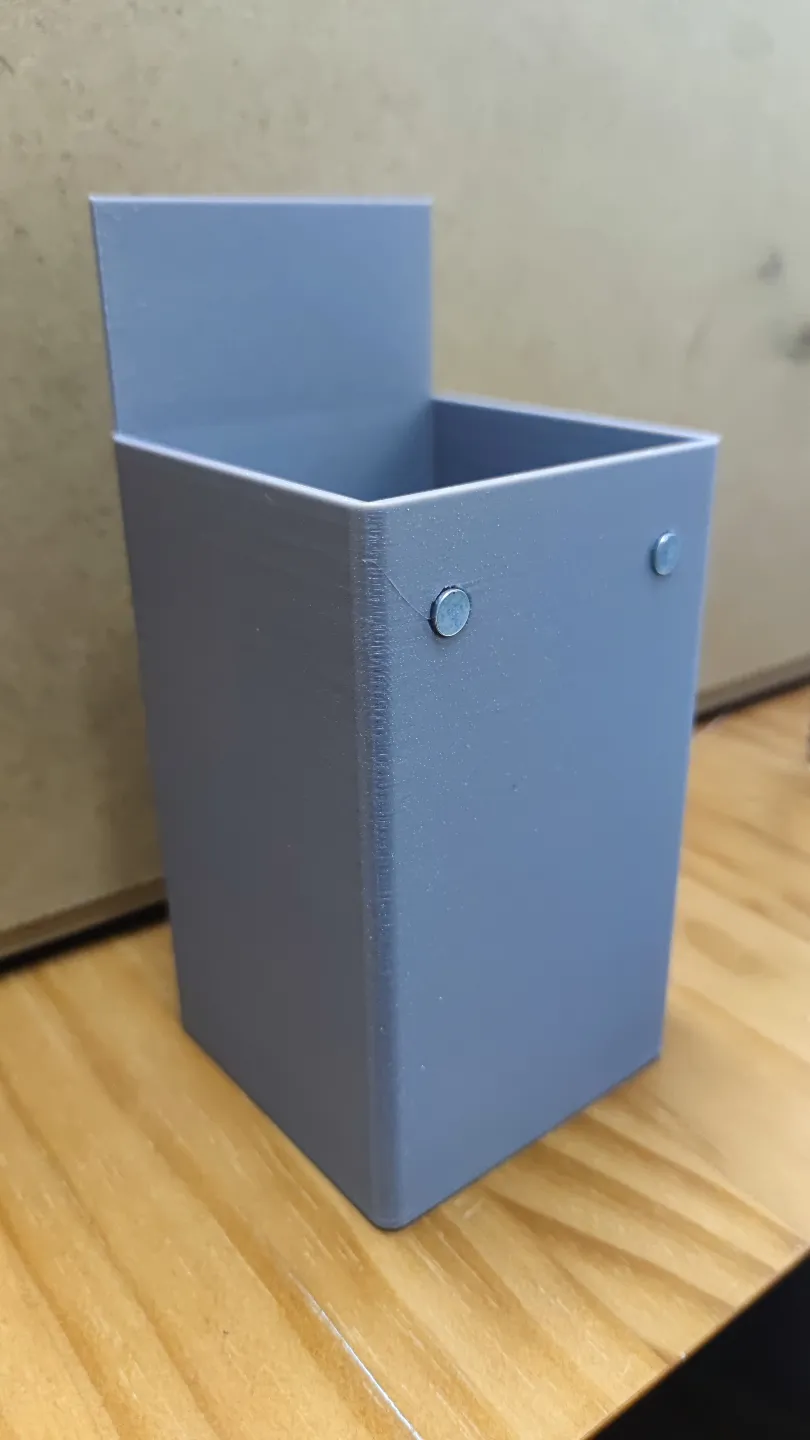 PoopBox by azprinting3d - MakerWorld