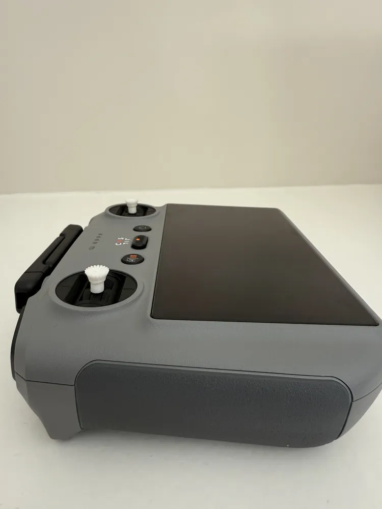 DJI RC2 Control Sticks by JustinMakerWorld: Download Free 3D Models