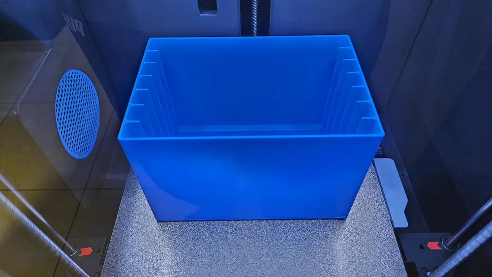 Sony PS5 CD Rack (7 stacks) Remixed by JunmH - MakerWorld