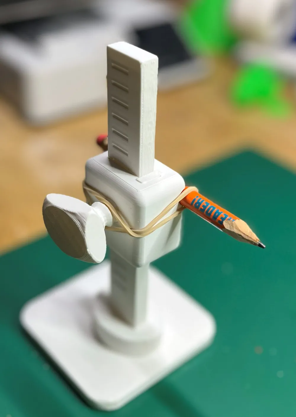 Waterline marking tool - Free 3D Print Model - MakerWorld