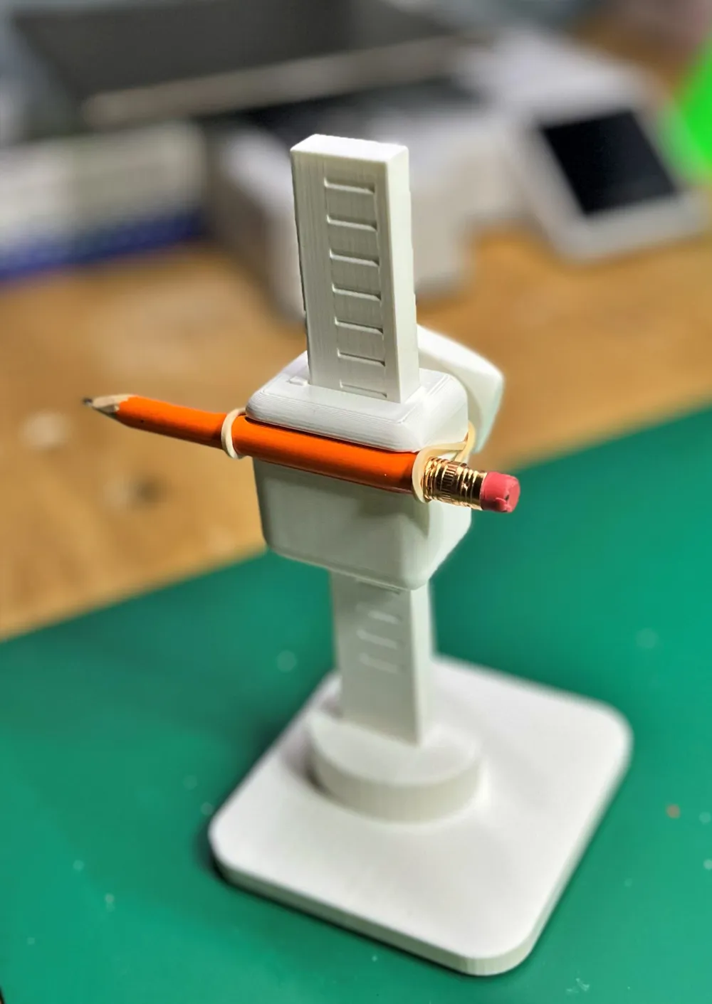 Waterline marking tool - Free 3D Print Model - MakerWorld