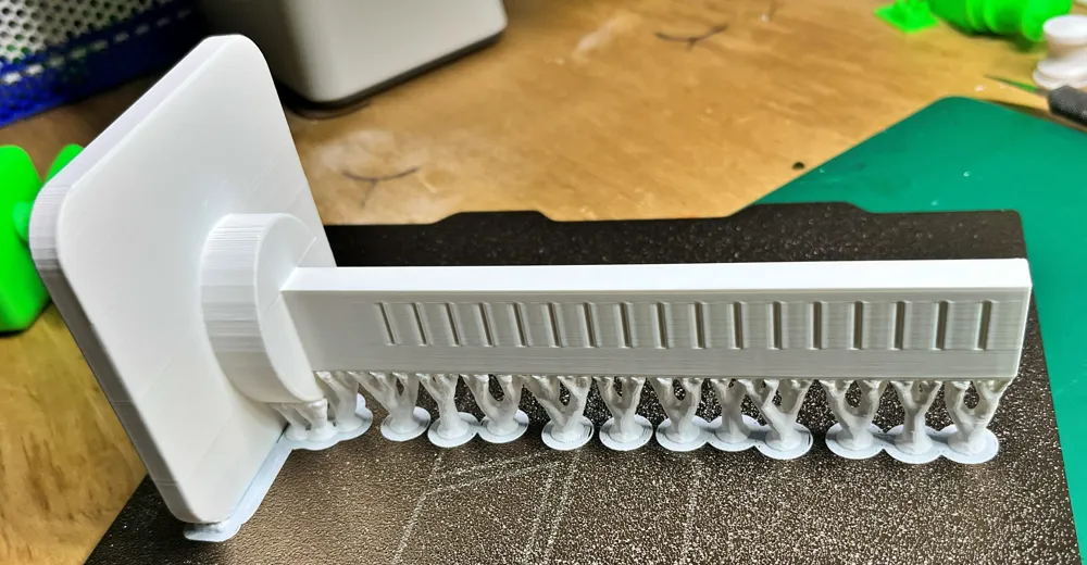 Waterline marking tool - Free 3D Print Model - MakerWorld