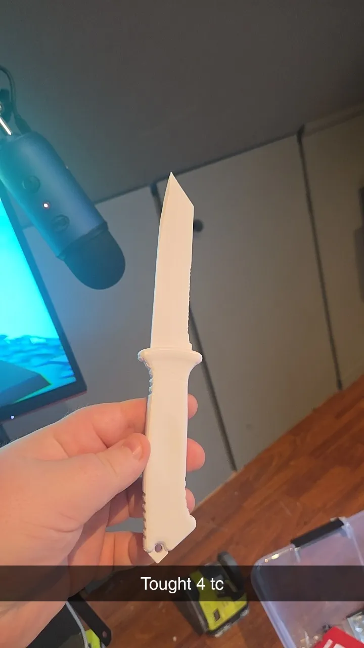 Complete Weapon Library – 3D Printable Collection - Free 3D Print Model ...