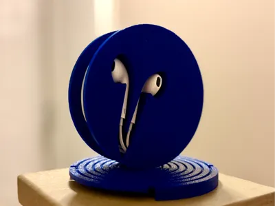 earpods 3d print model download - MakerWorld