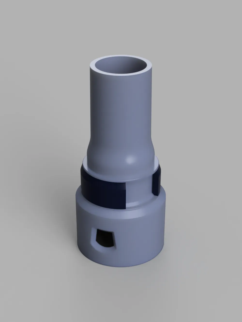 Cen-Tec Quick Click Dewalt Trim Router Adaptor by Making Dove - MakerWorld