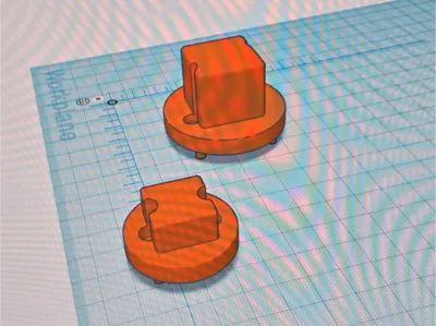tool grid 3d print model download - MakerWorld