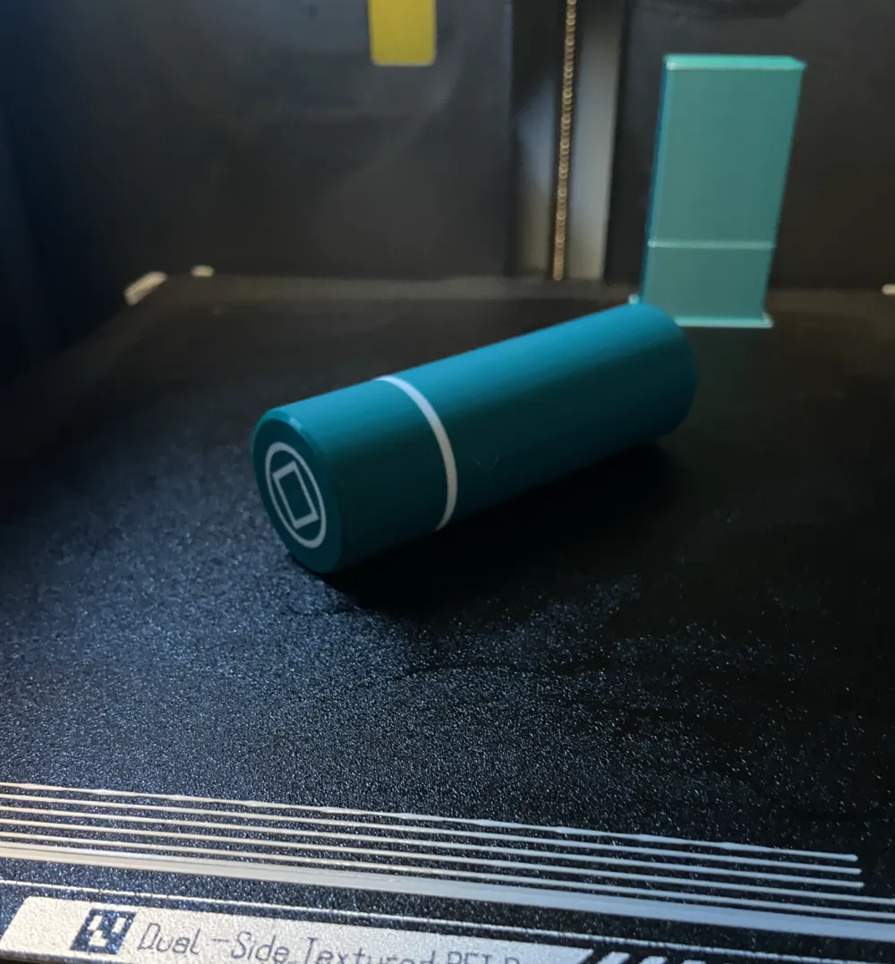 gonggi case by ignacioalfranca MakerWorld: Download Free 3D Models