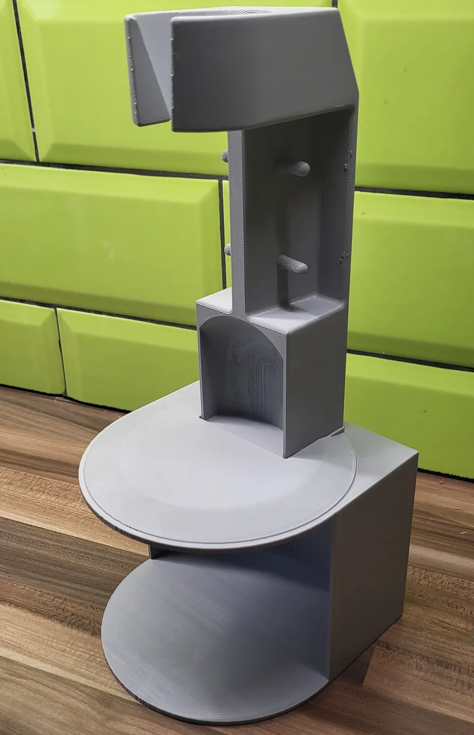 bamix stand by StarBuck - MakerWorld