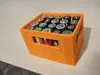 Stackable Battery Crates (AA and AAA) by Dän MakerWorld: Download Free ...