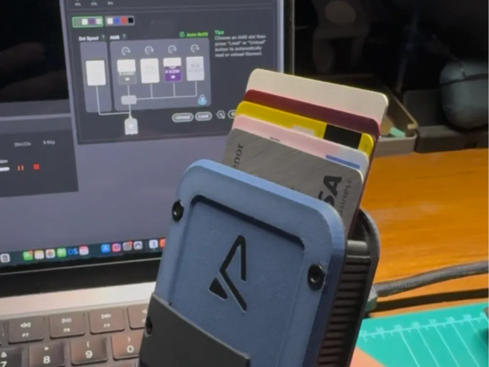 The CASE by Wcad00 MakerWorld: Download Free 3D Models