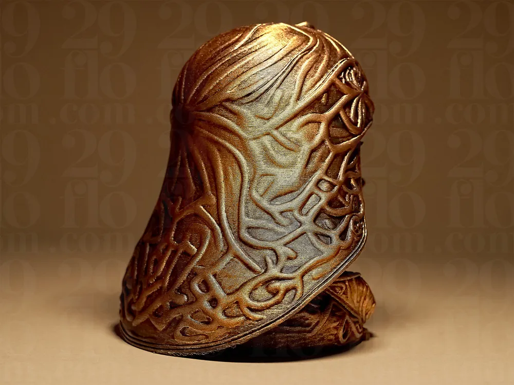 Warrior Princess by 29FLO MakerWorld: Download Free 3D Models