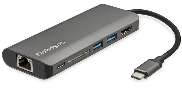 Steam Deck StarTech Dock by asquared MakerWorld: Download Free 3D Models