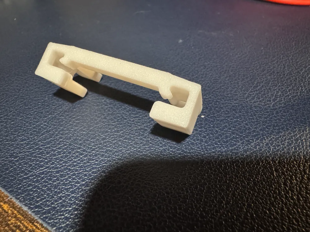 Base Seed Pixel Tension Holder and Bracket by ScreamingSkulls - MakerWorld