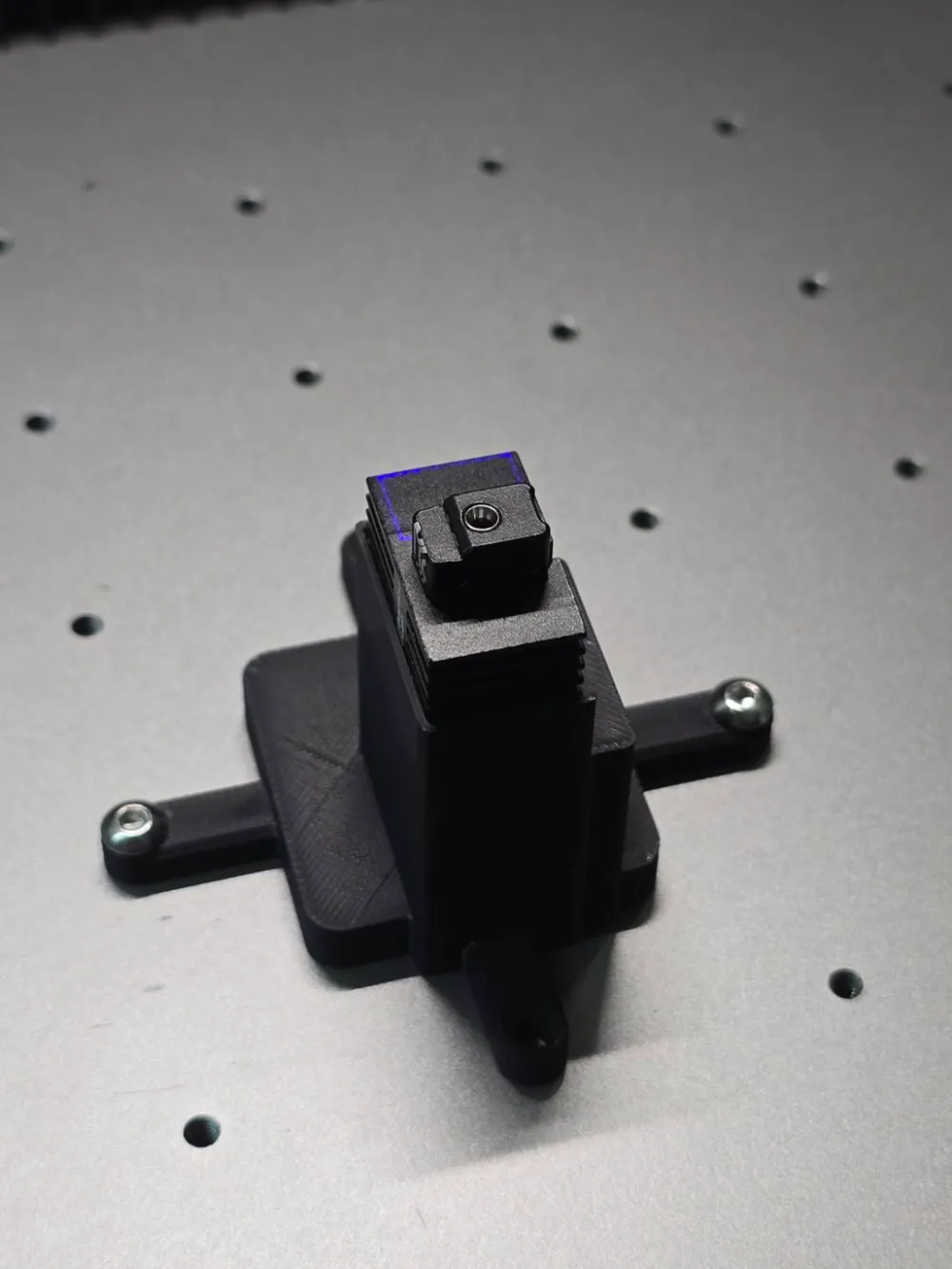 F1 Ultra X1/P1 Hotend Fixture by 505kaichen - MakerWorld