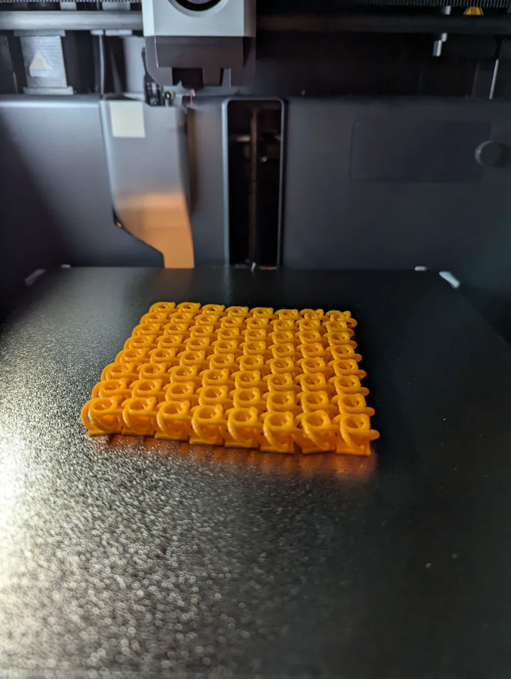 NASA Chain Mail by 3D Printing Junk MakerWorld: Download Free 3D Models