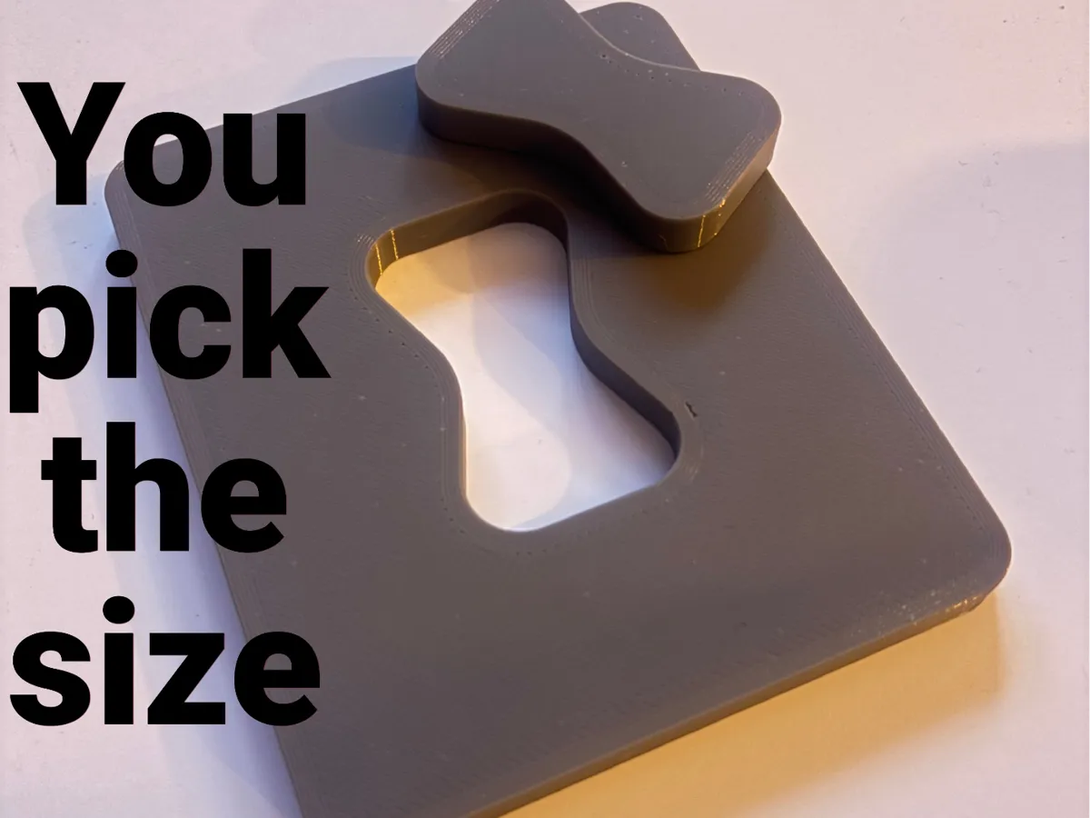 BOW TIE/DOVETAIL JIG Adjustable by Hugo Härlin MakerWorld: Download ...