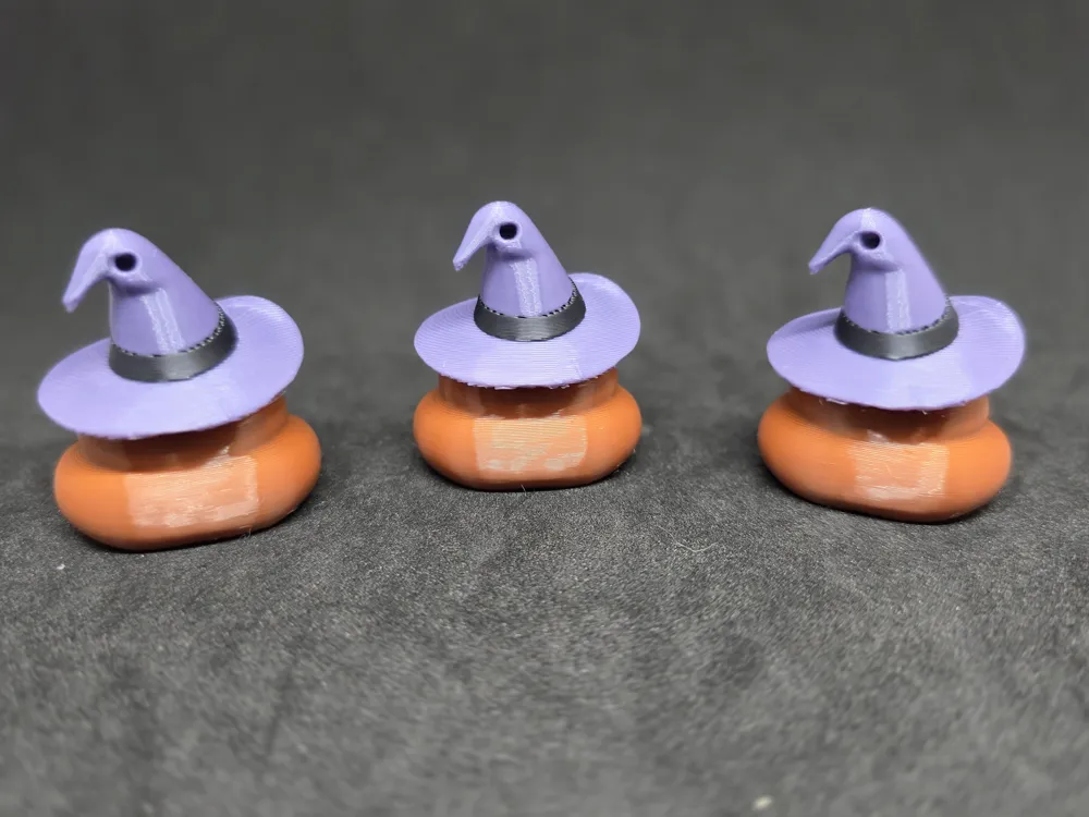 Funny Befana Poop – Epiphany Decoration/keychain - Free 3D Print Model ...