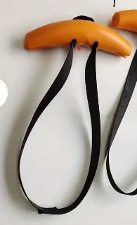 Pull Up Handles by HMT Studio - MakerWorld