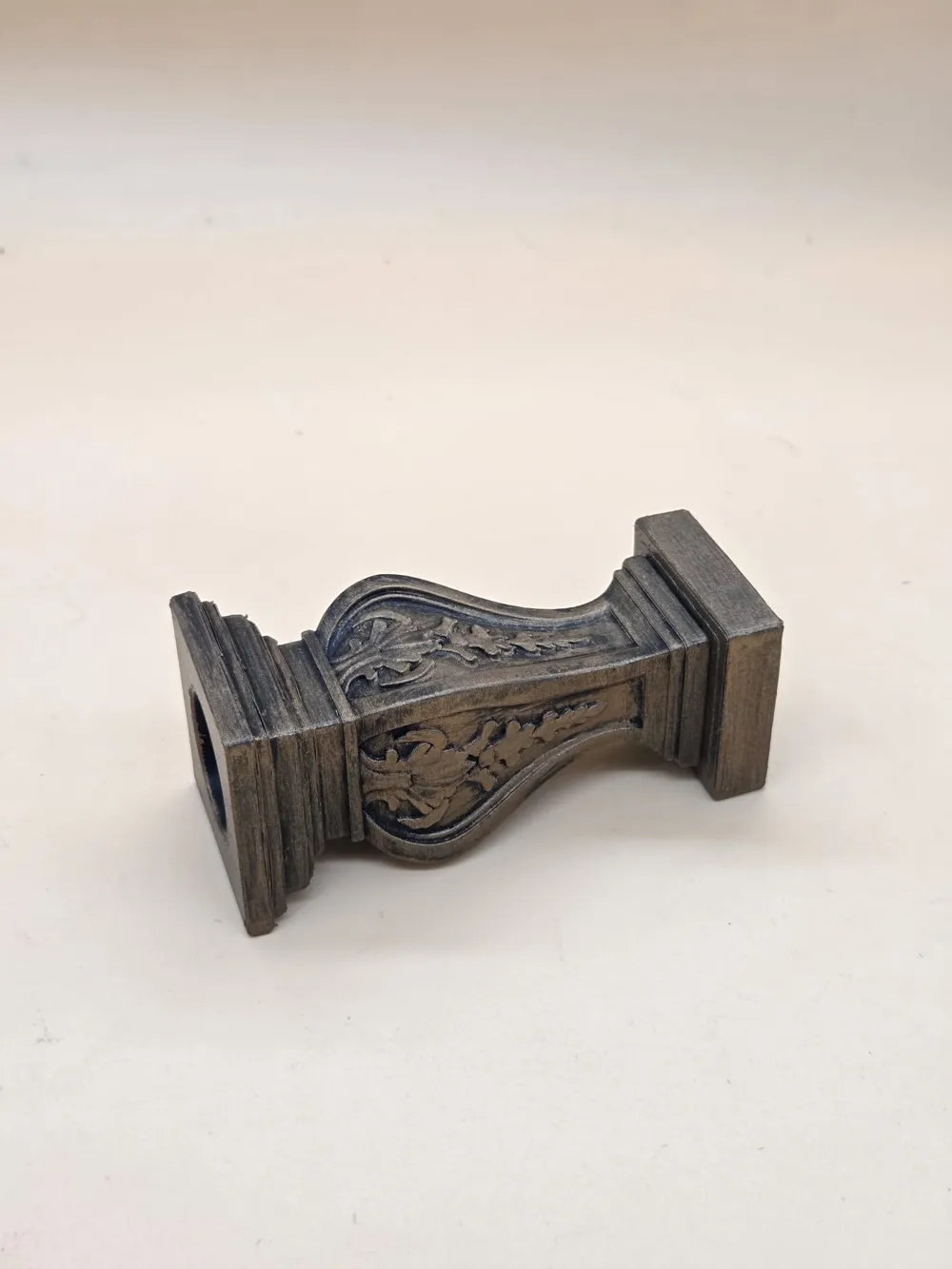 Deko Podest-Stand für Kristallkugeln Vintage Stil – Kostenloses 3D ...