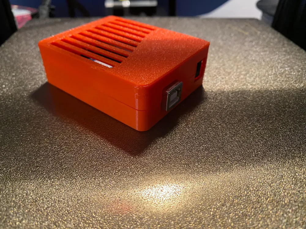 Arduino Uno Case by PZI 3D - MakerWorld