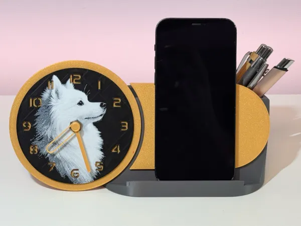 cP3D | Home - MakerWorld