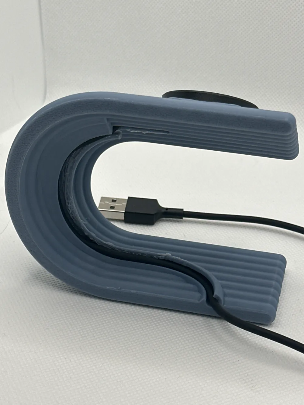 Samsung Galaxy Watch Charging Stand - Free 3D Print Model - MakerWorld