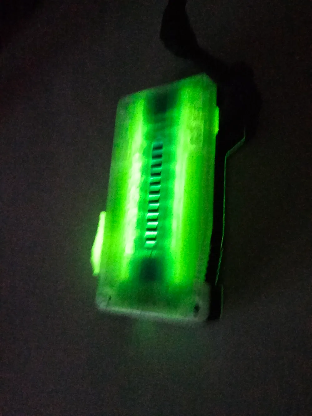 DualShift v1.3-Auto switchblade- Get custom cover! - Free 3D Print ...