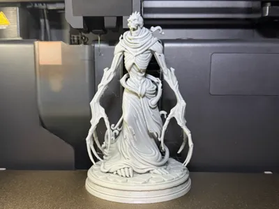 bone claw - Free 3D Print Model - MakerWorld