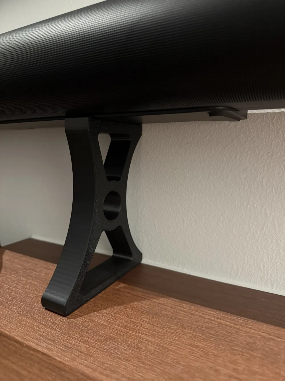 Sonos Arc Ultra Stand - Free 3D Print Model - MakerWorld