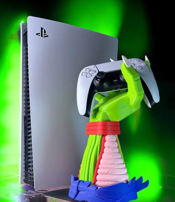 universal dragonball support Remixed by M3Dmat - MakerWorld