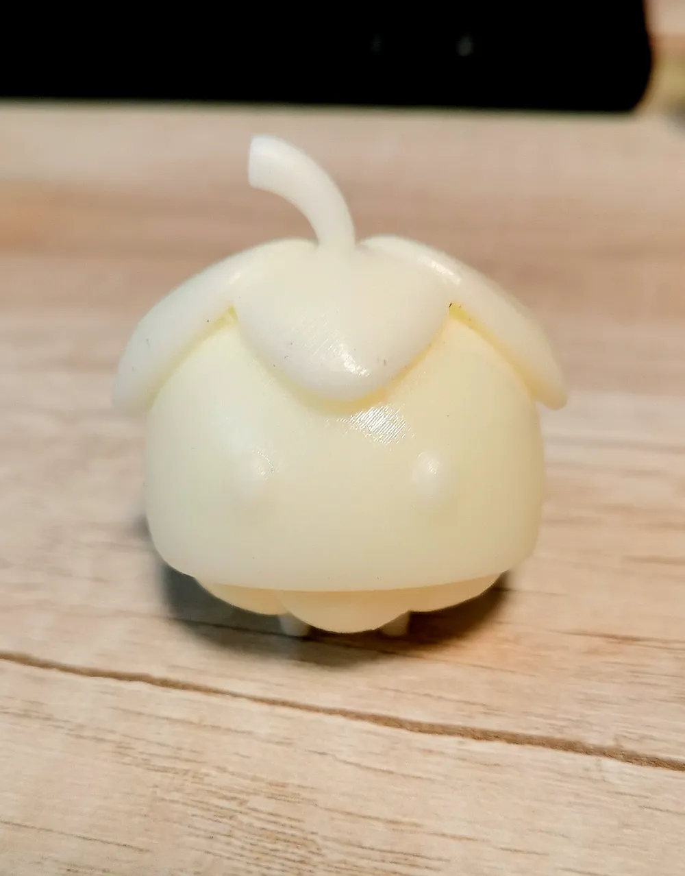 Pokemon Bounsweet by 云云云云云羽 - MakerWorld