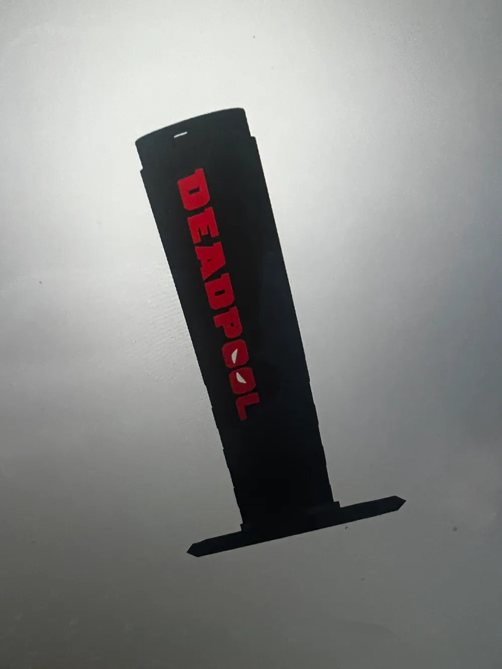 DEADPOOL KATANA Zombie Slayer with fidget Spinner by Maximum Effort ...