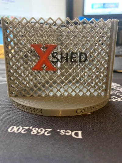 alarsen85297 | Published - MakerWorld