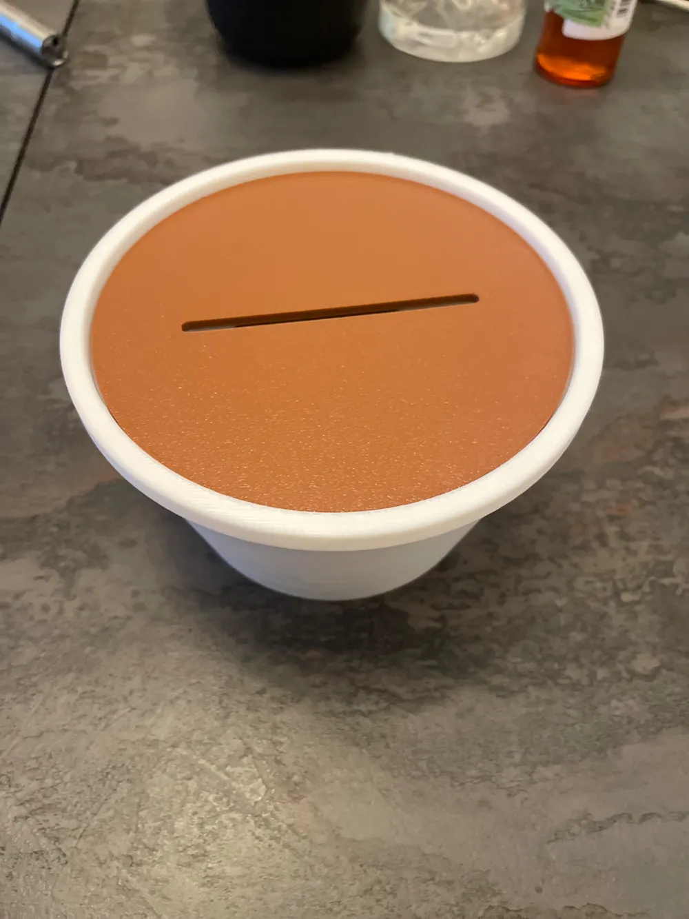 Cactus Coaster By Andr3d Makerworld