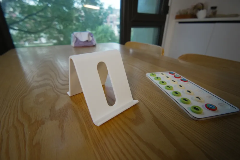 Workout Calendar - Free 3D Print Model - MakerWorld