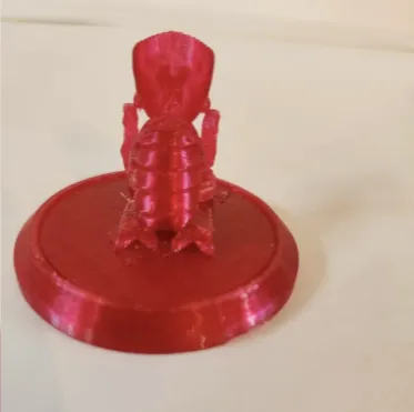 Gangle From the amazing digital circus resized - Free 3D Print Model ...