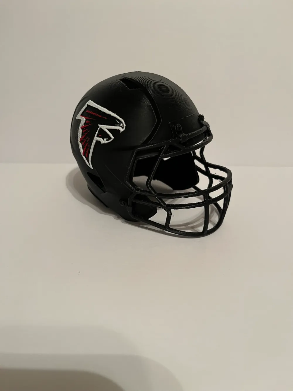 Atlanta Falcons Football Helmet by fnapier68 - MakerWorld